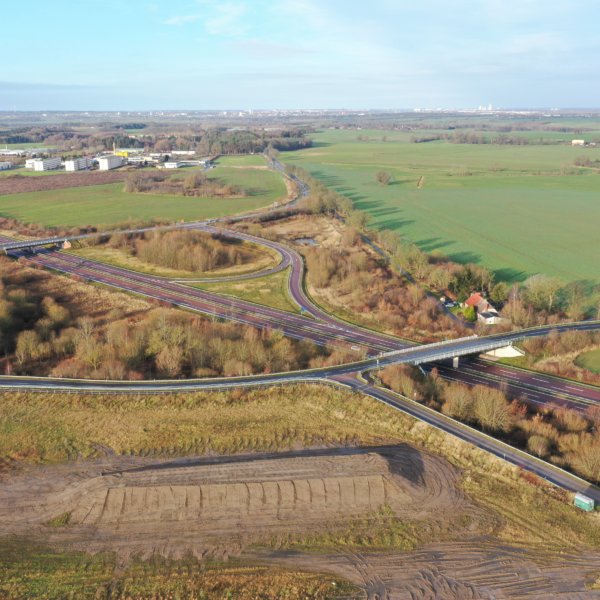 Dummerstorf Archive - Luftbilder Rostock & MV